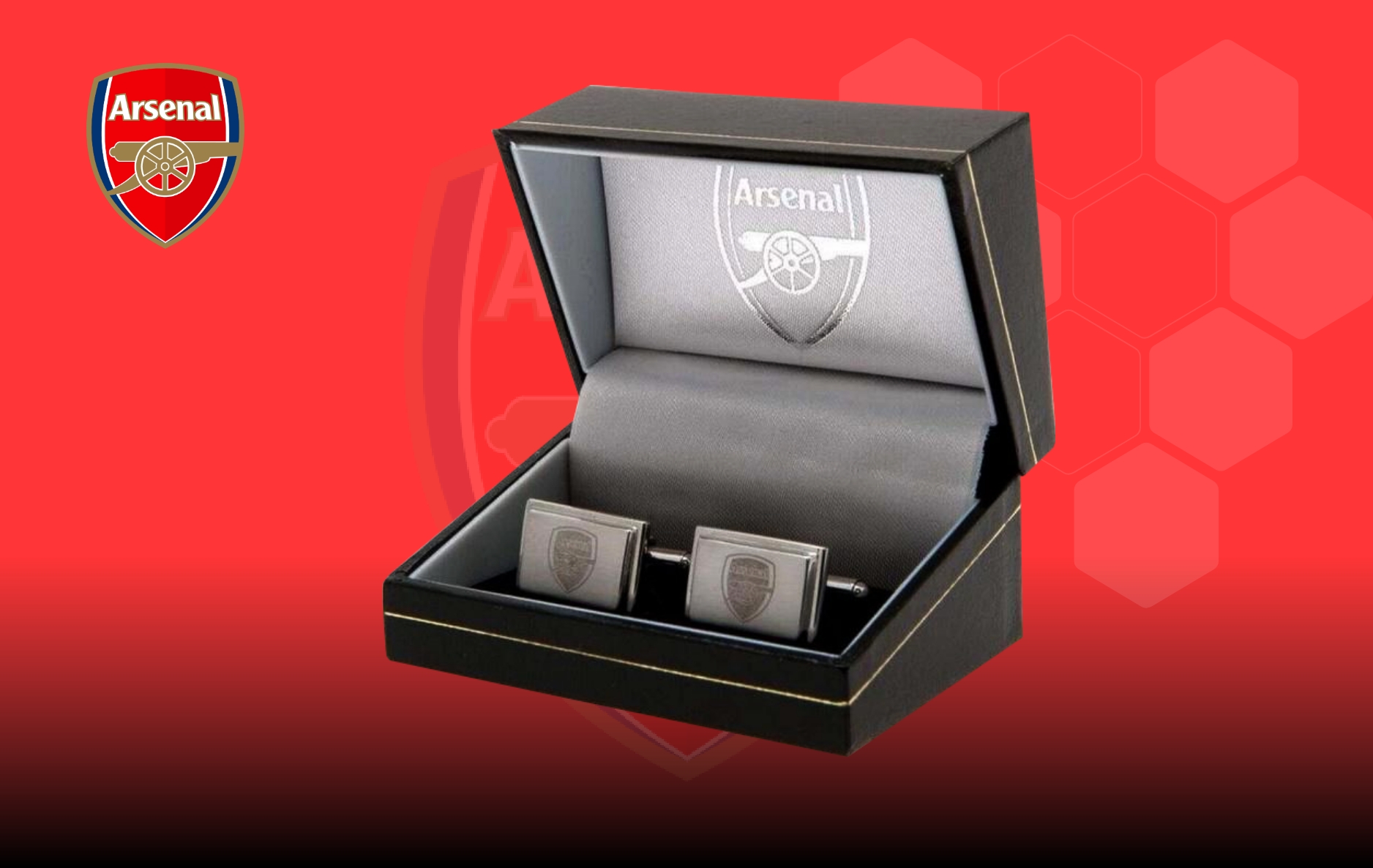 Arsenal Football Club | Club Shop Goodies
