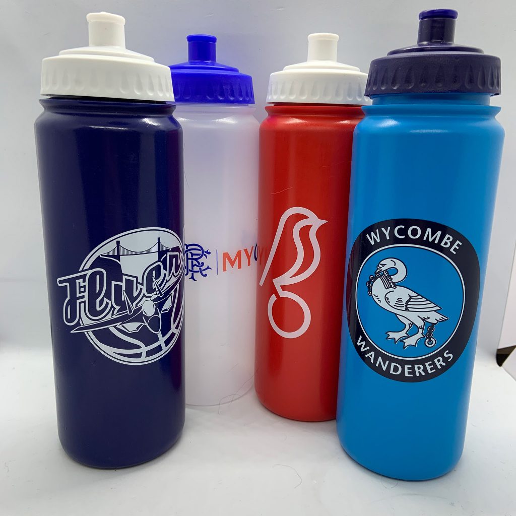 Water Bottles | Club Shop Goodies