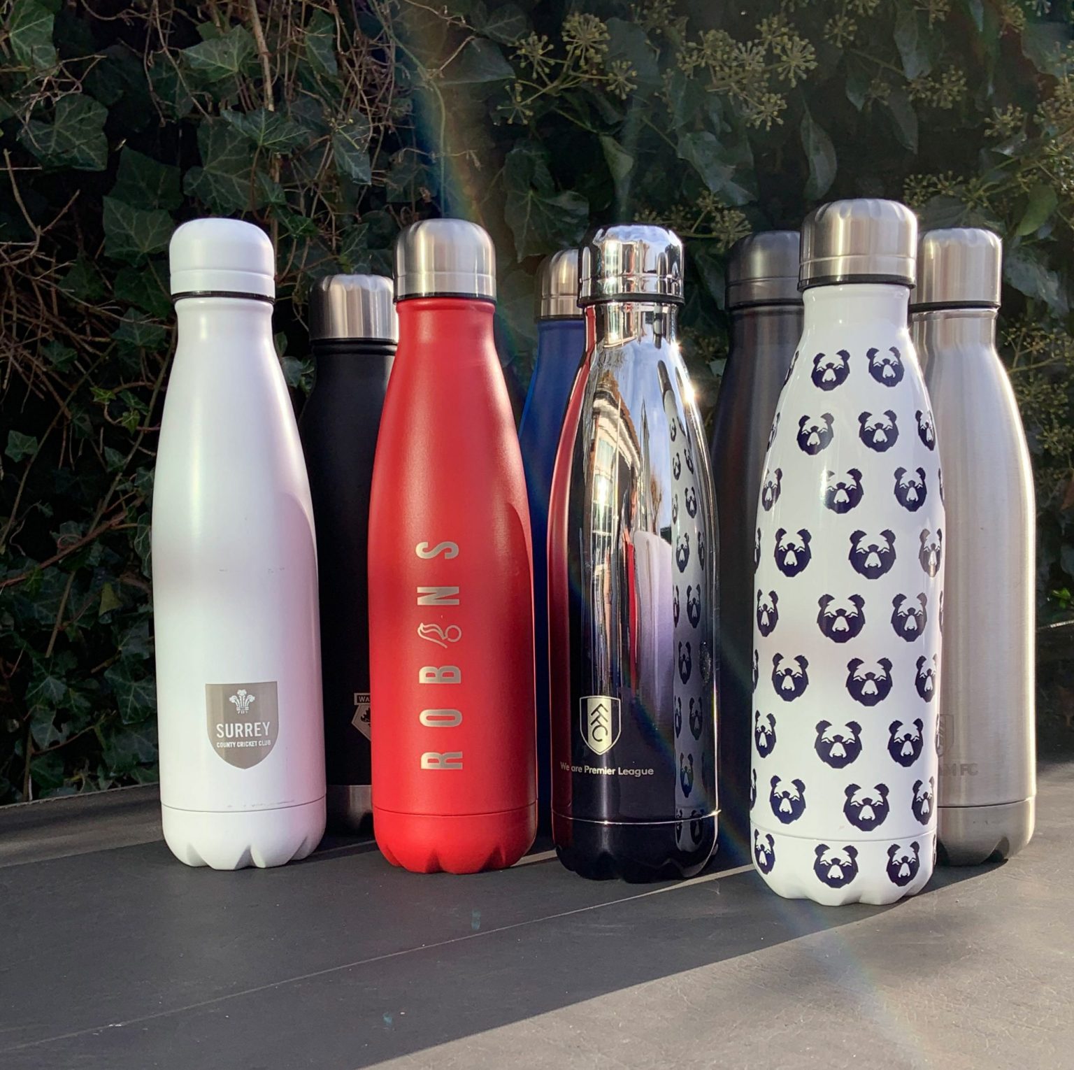 Group Shots | Club Shop Goodies