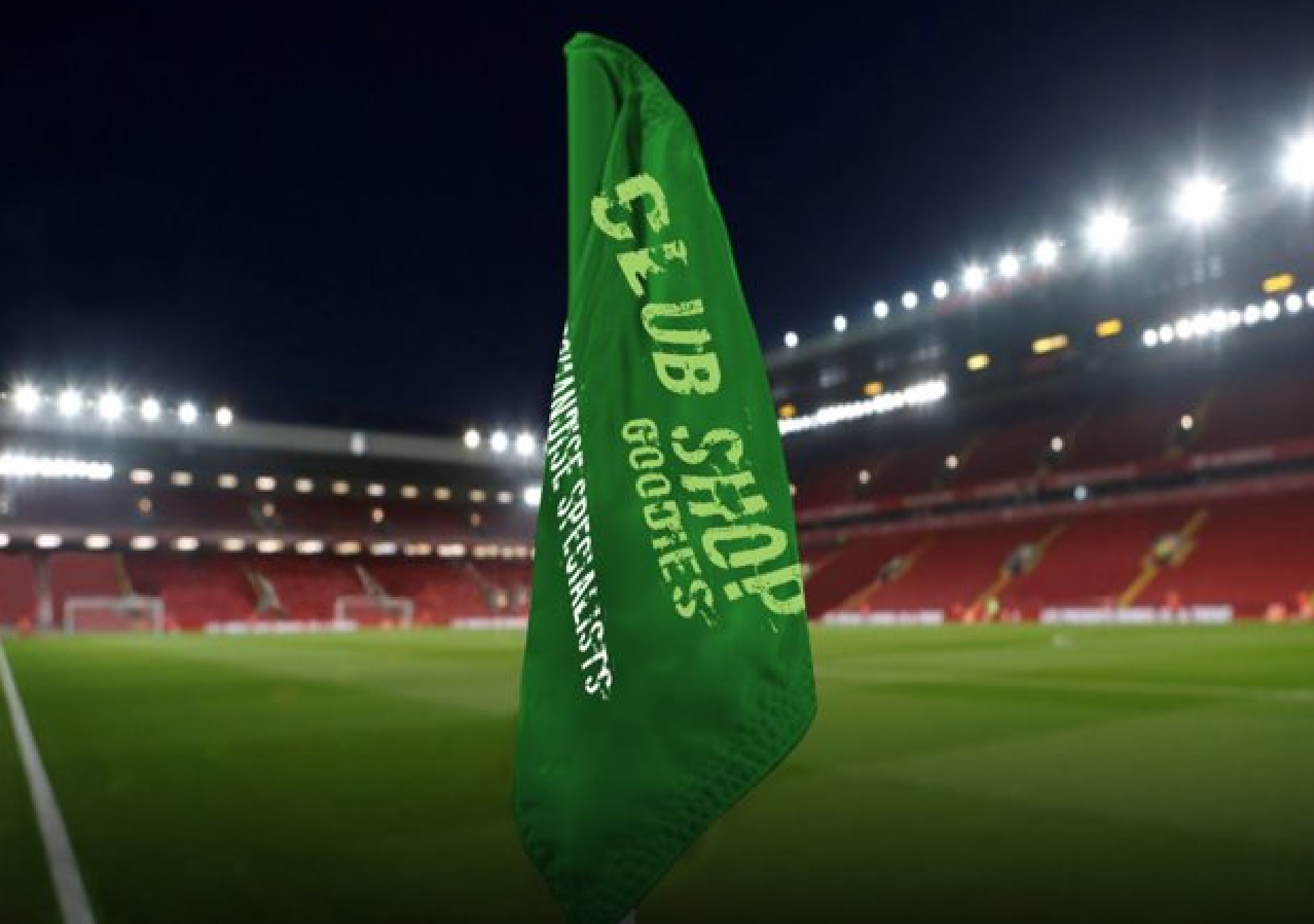 Home | Club Shop Goodies