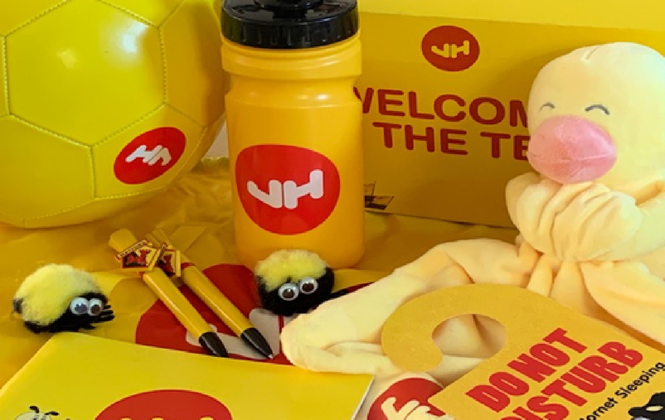 Home | Club Shop Goodies